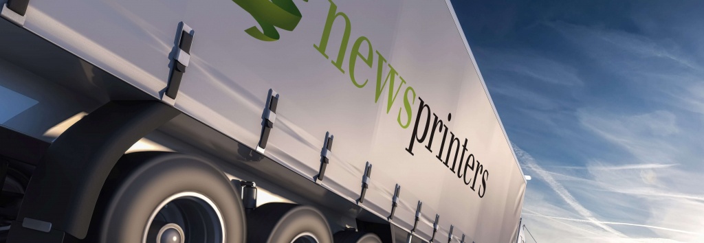 Logistics - Newsprinters